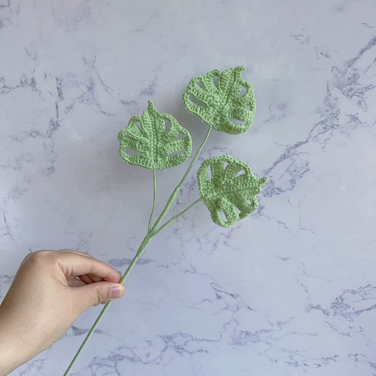 Lilyrosy Crochet Foliage Pattern Collection – Lilyrosy LLC