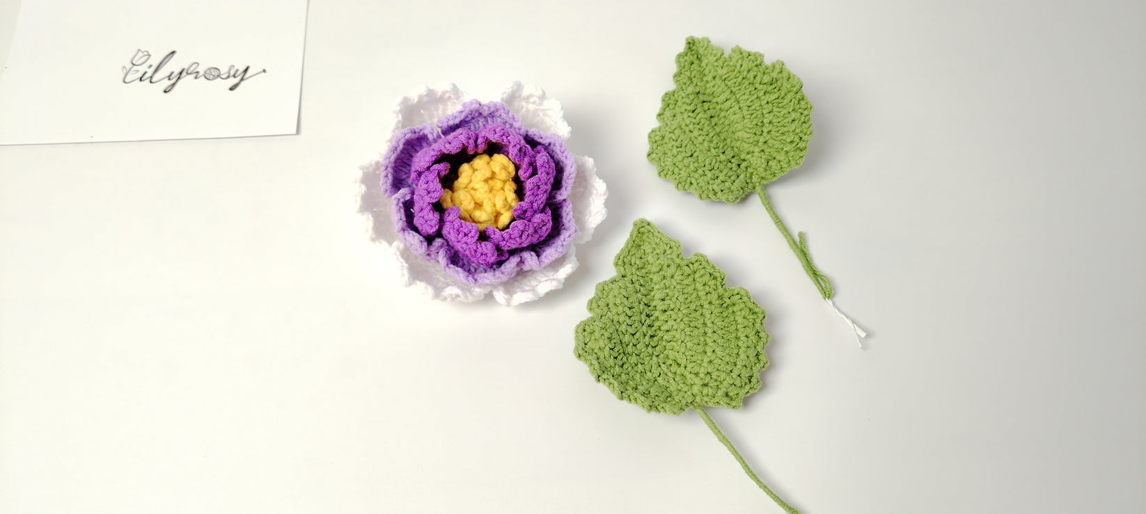 Crochet peony pattern, English pdf pattern with video tutorial, croche ...